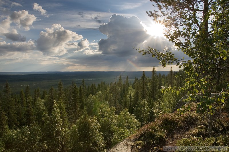 Kuusamo 2005 Gallery